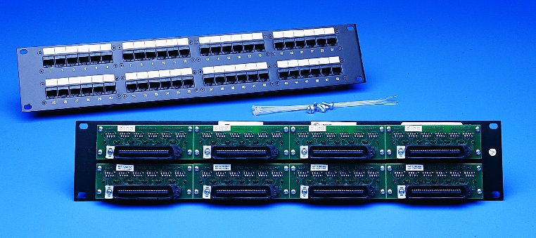 CAT 5e Patch Panels, CAT 5e Patch Panel,ICC CAT 5e Patch Panels, CAT5e Patch Panels, ICCCAT 5e ...
